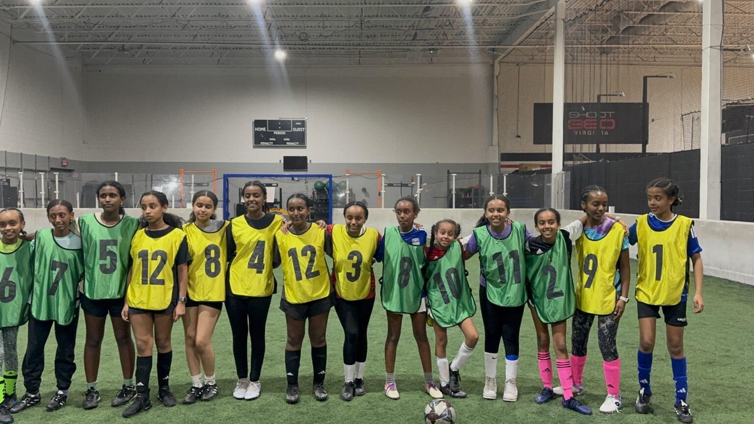 Our Story – Habesha Youth Soccer Association (HYSA)